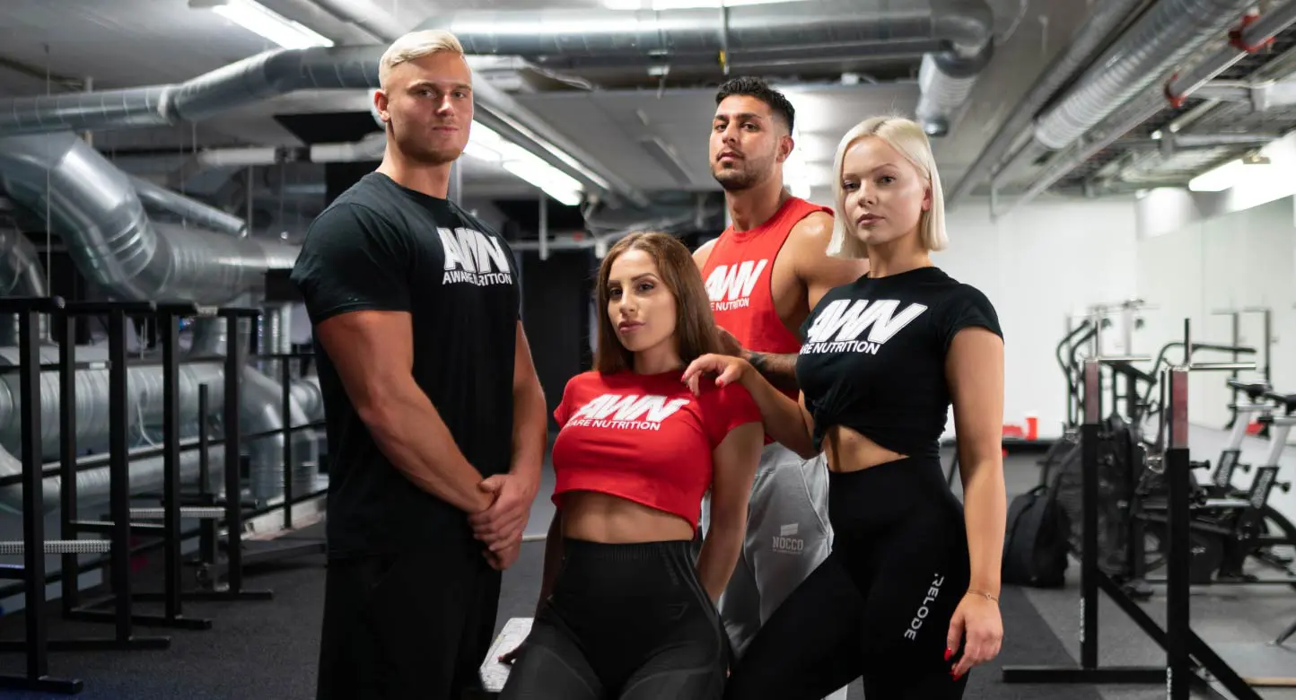 Personal Training - Haven Training Center